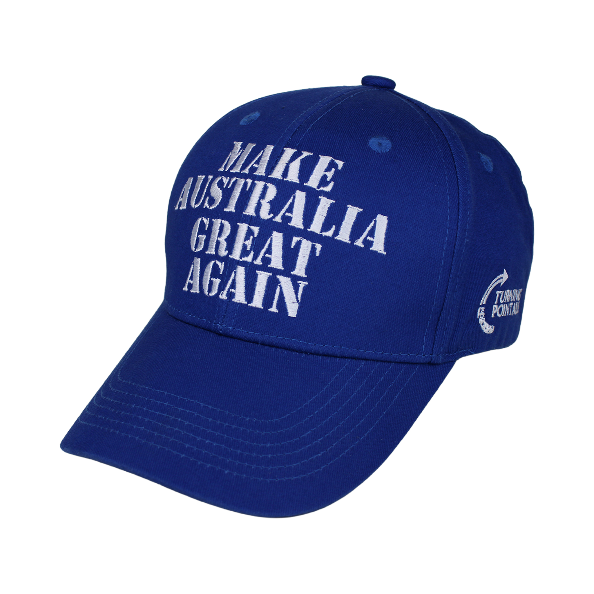 *PRE-ORDER* Make Australia Great Again Cap – Turning Point Australia