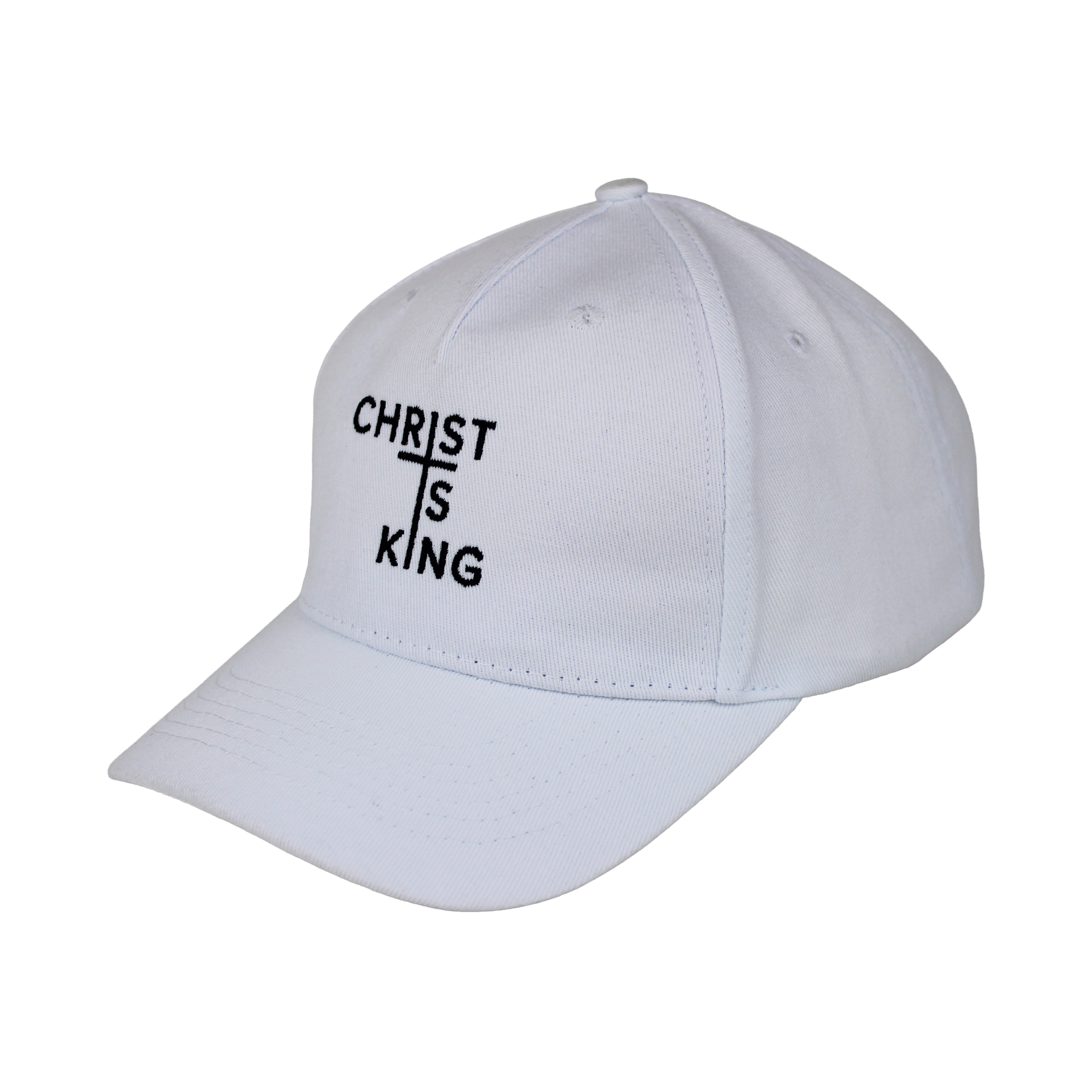 White Christ is King Cap – Turning Point Australia